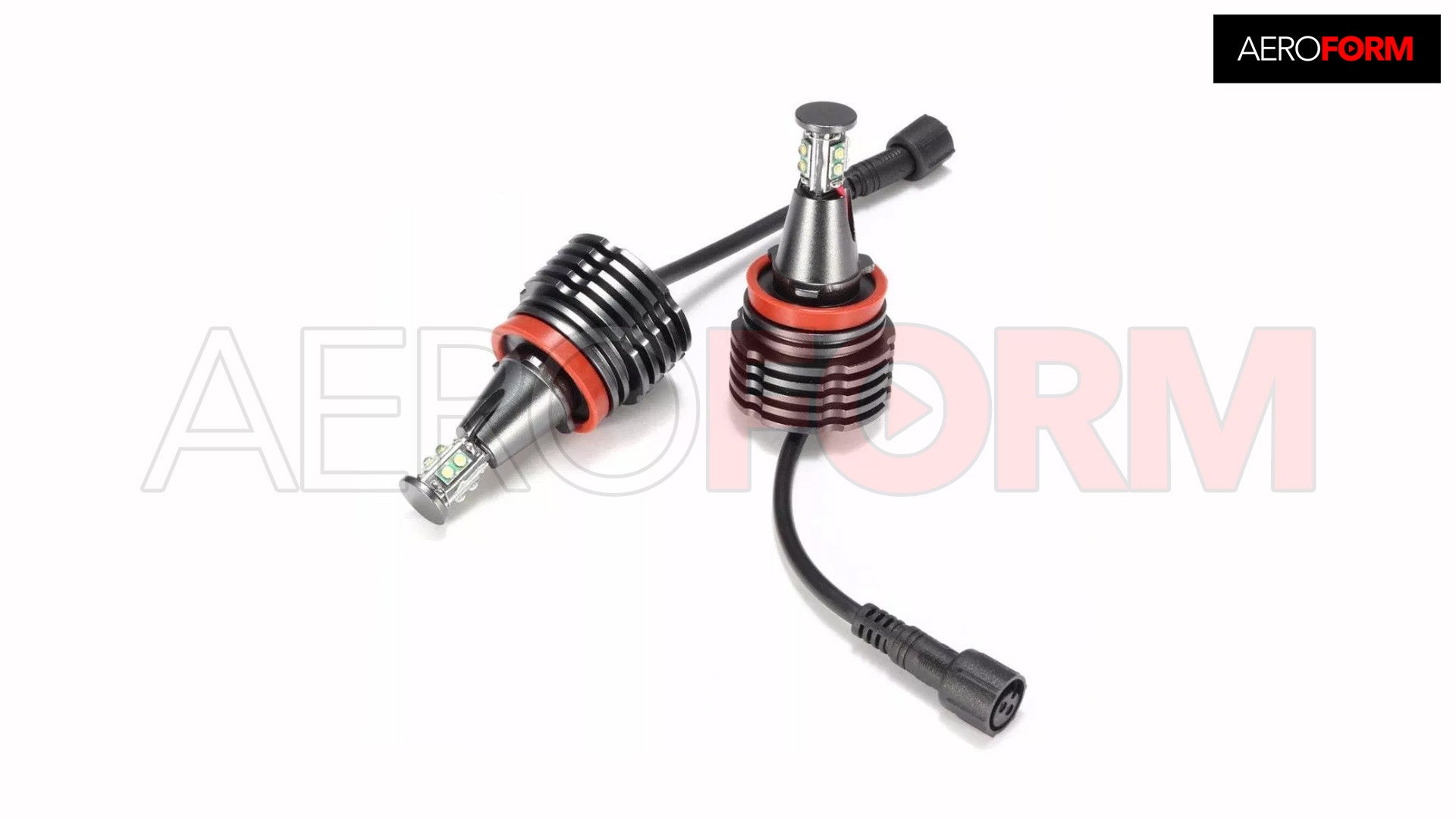 หลอดไฟวงแหวน AEROFORM H8 64W Hi-Power LED Ring Makers - Aeroform Thailand