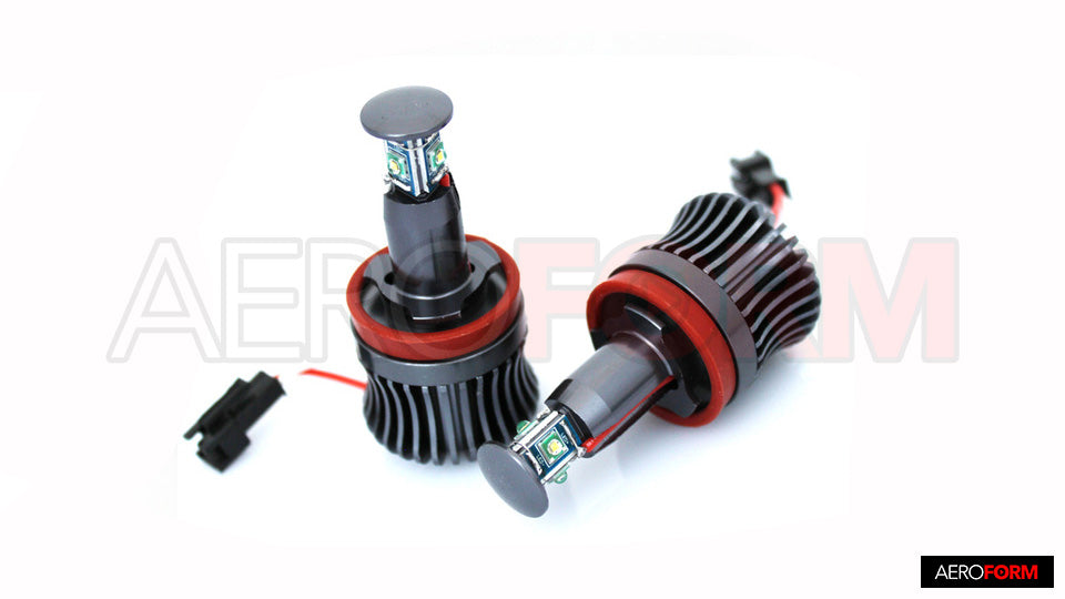 หลอดไฟวงแหวน AEROFORM H8 64W Hi-Power LED Ring Makers - Aeroform Thailand