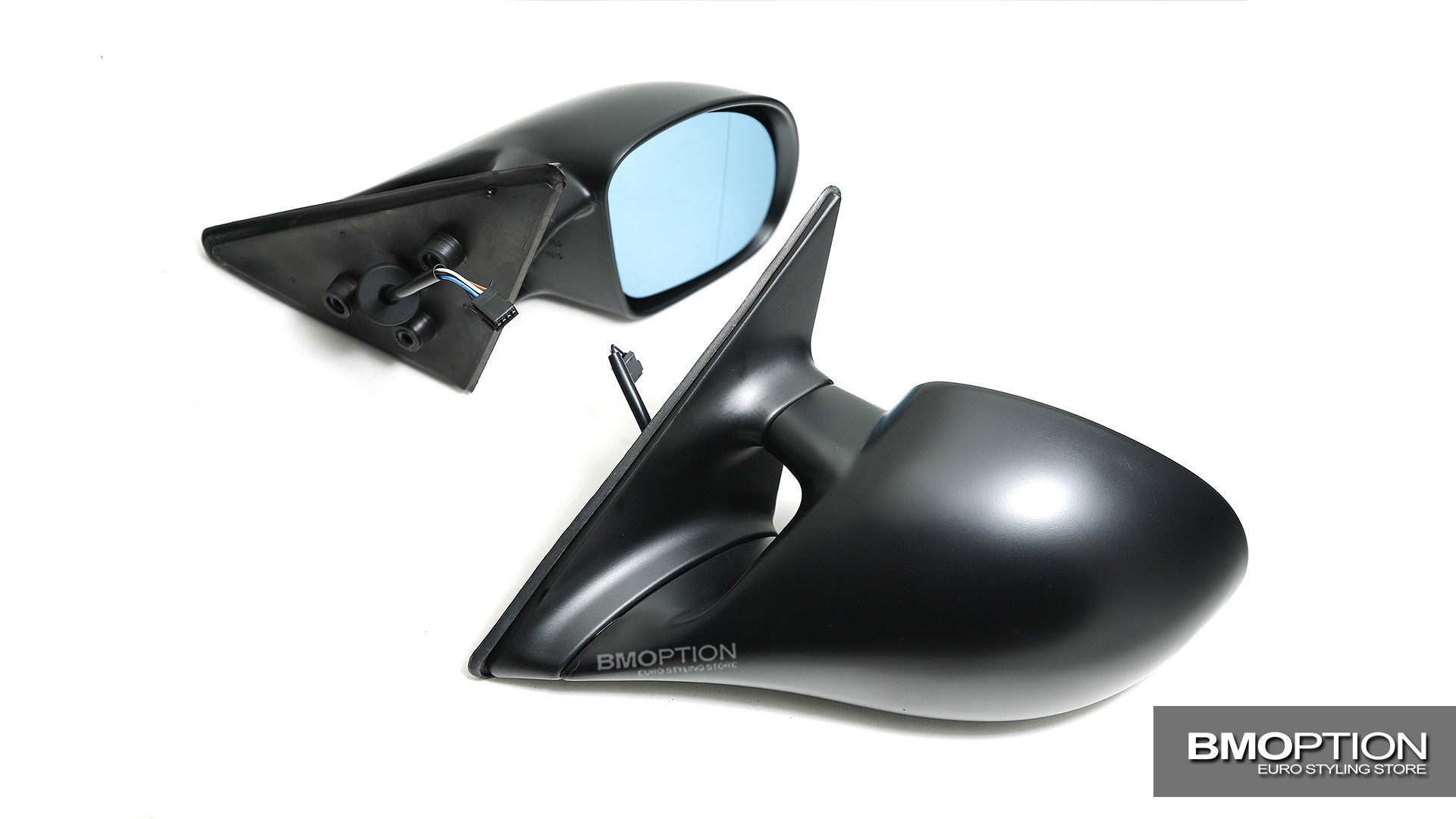 กระจกมองข้าง M3 E36 E46 Look Side Sport Mirrors - Aeroform Thailand